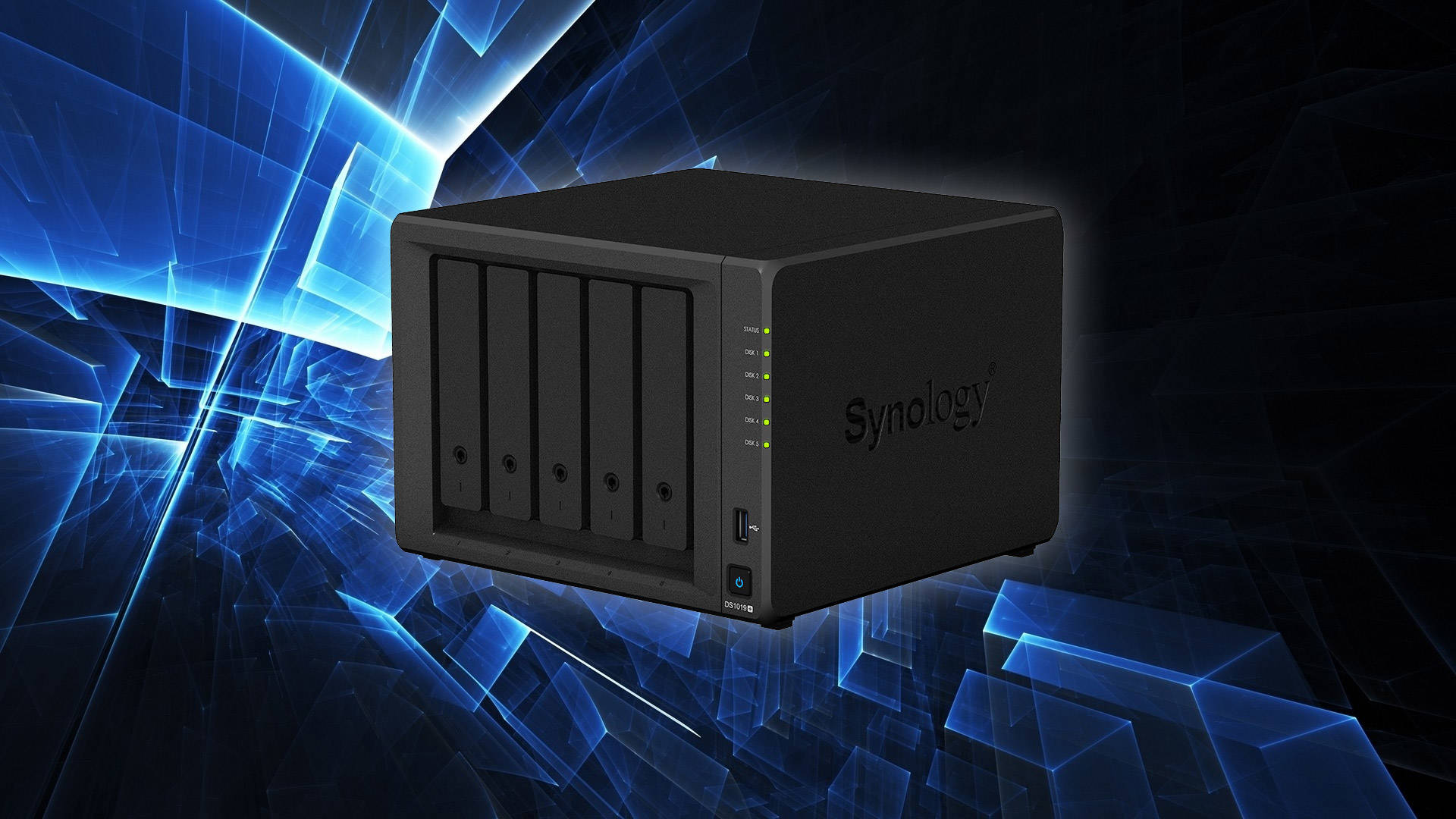Synology presenta il nuovo C2 Backup - Tom's Hardware