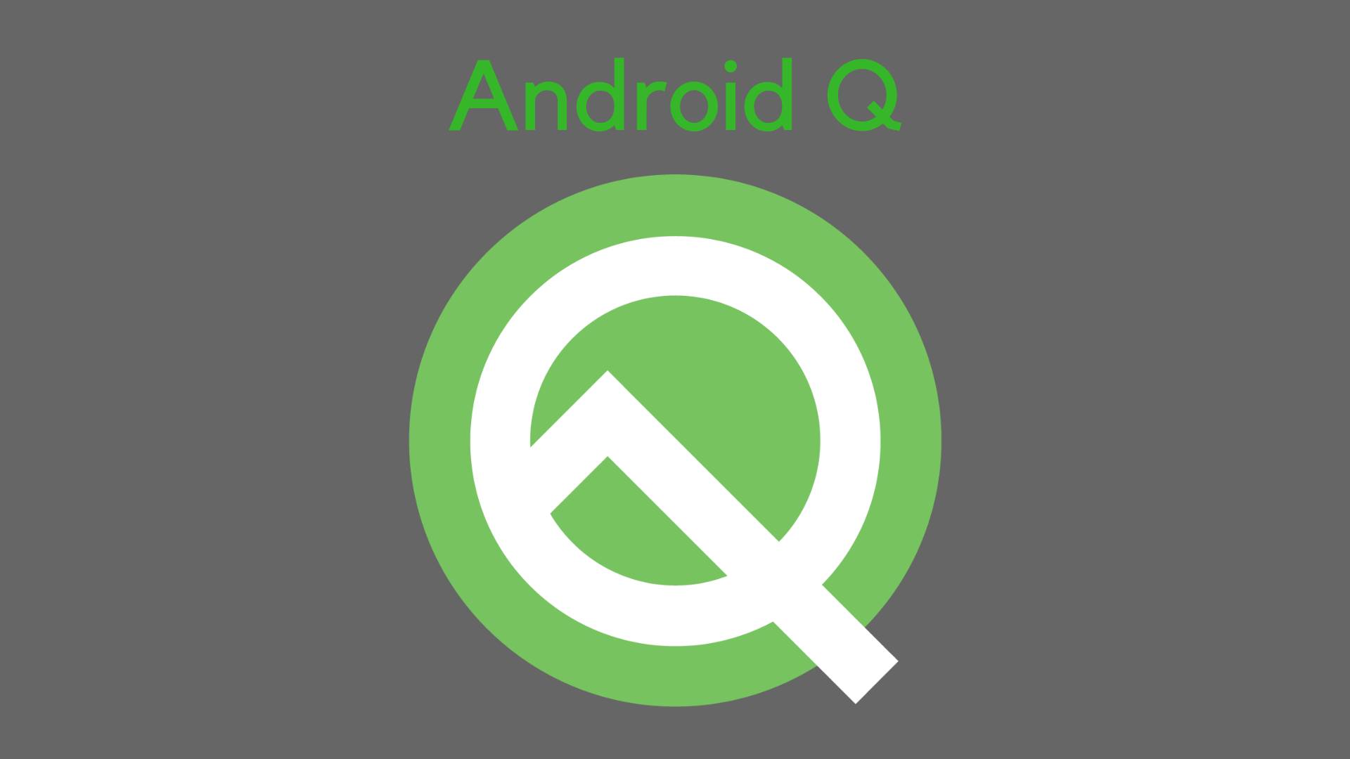 Android Q, ecco tutte le novità della beta - Tom's Hardware