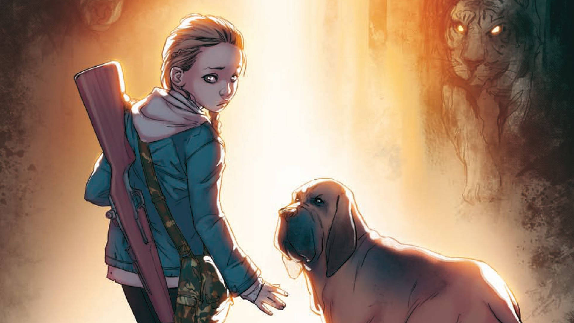 Animosity, la recensione: quando gli animali domineranno il mondo - Tom ...