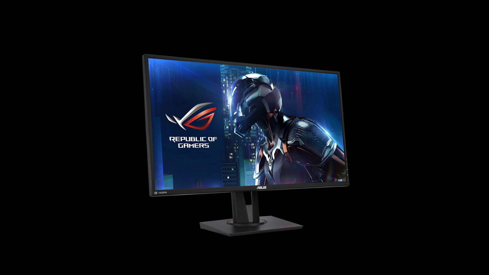 Asus ROG Swift PG278QE, G-Sync e refresh rate fino a 165 Hz - Tom's ...