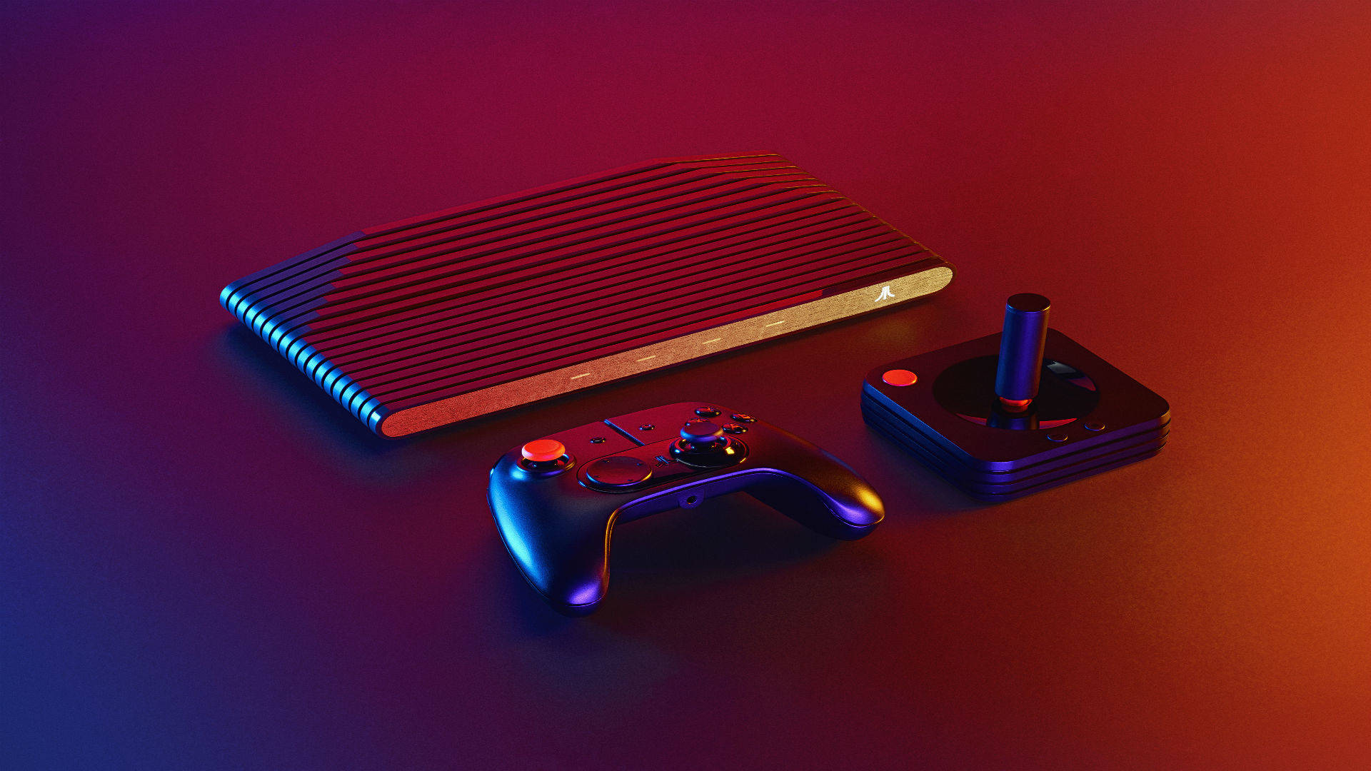 Atari VCS: architetto di sistema non retribuito lascia il progetto ...