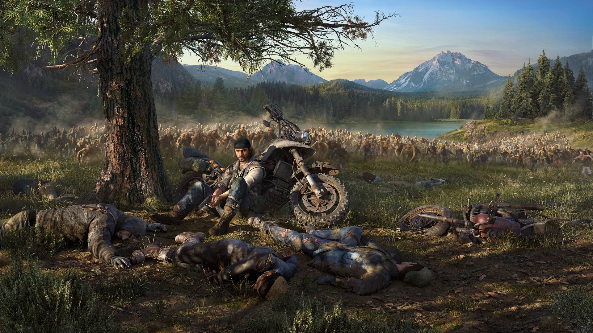 Days Gone, guida alle Infestazioni e ai Nidi - Tom's Hardware
