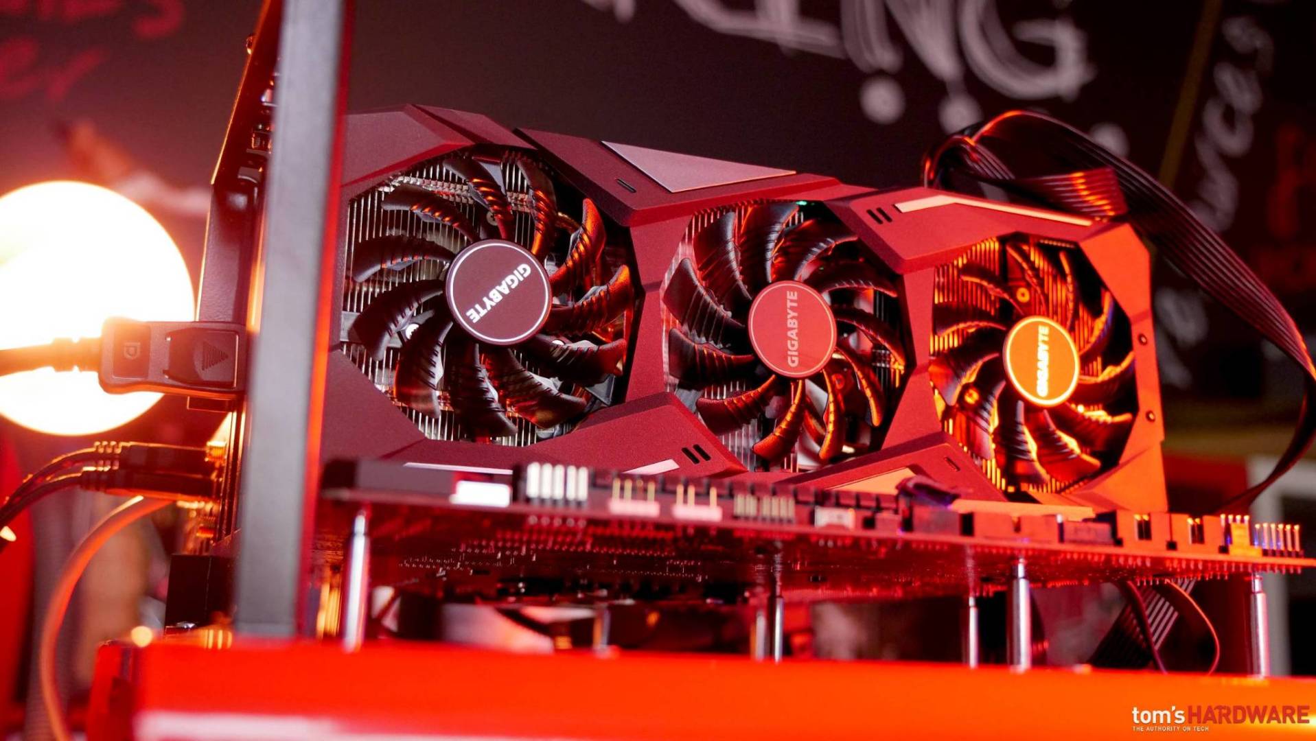 Nvidia GeForce GTX 1660 recensione - Tom's Hardware