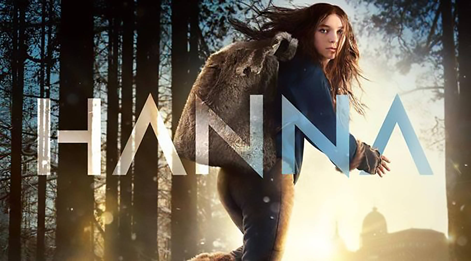 Hanna: Amazon Prime Video annuncia la seconda stagione! - Tom's Hardware