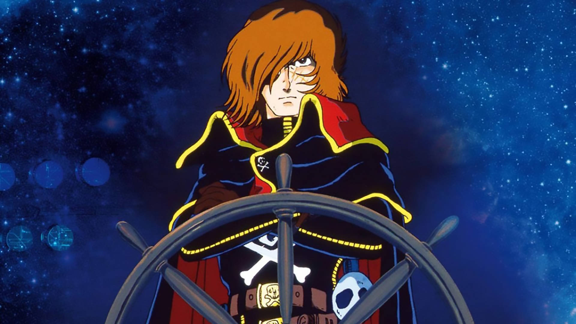Capitan Harlock SSX, recensione della serie TV in formato DVD - Tom's ...