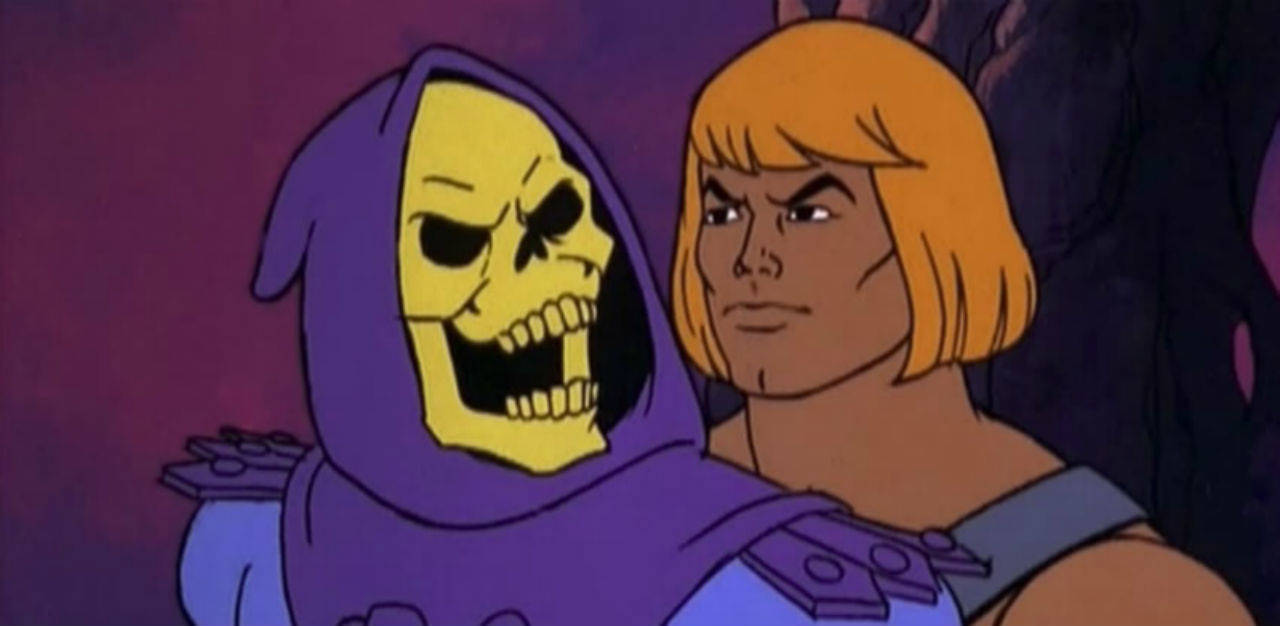 Rimandato ulteriormente il film Masters of the Universe: He-Man - Tom's ...