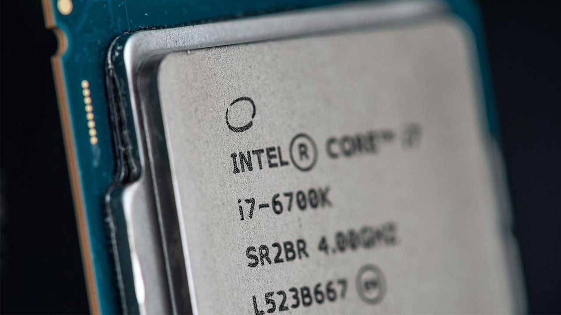 Graphics Command Center, il nuovo pannello di controllo di Intel - Tom ...