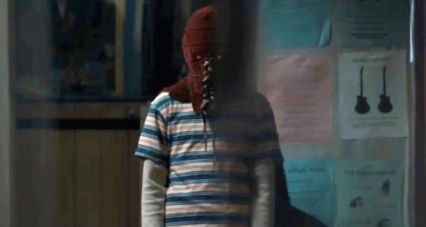 L'Angelo del Male - Brightburn, ecco il nuovo trailer tutto italiano ...