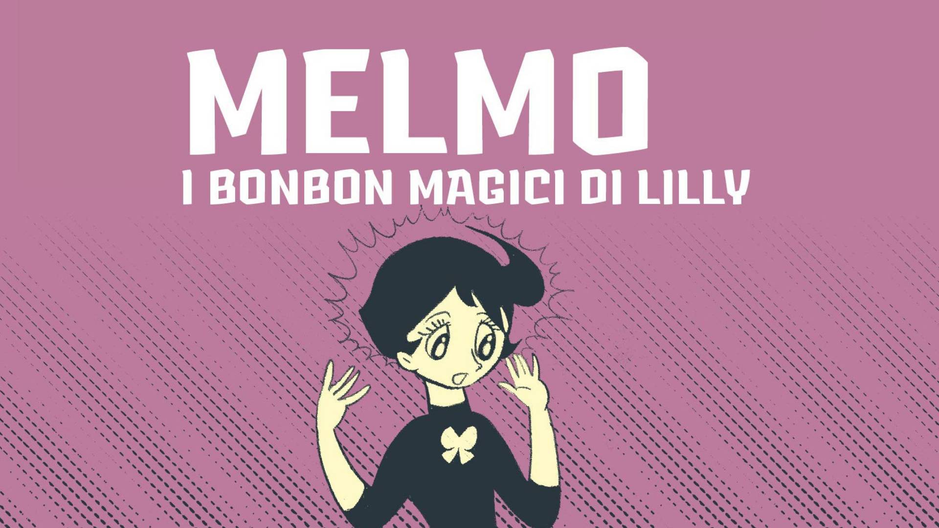 Melmo, I bonbon magici di Lilly: recensione del manga di Osamu Tezuka ...