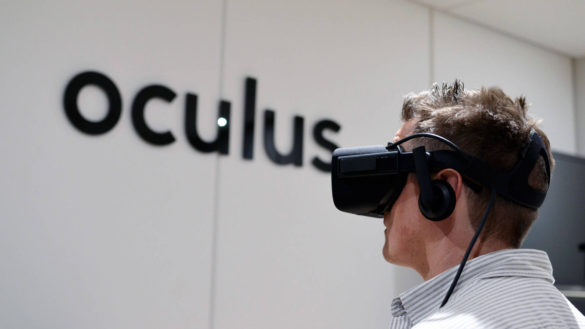 Rift S, alla GDC Oculus presenta il successore di Rift - Tom's Hardware