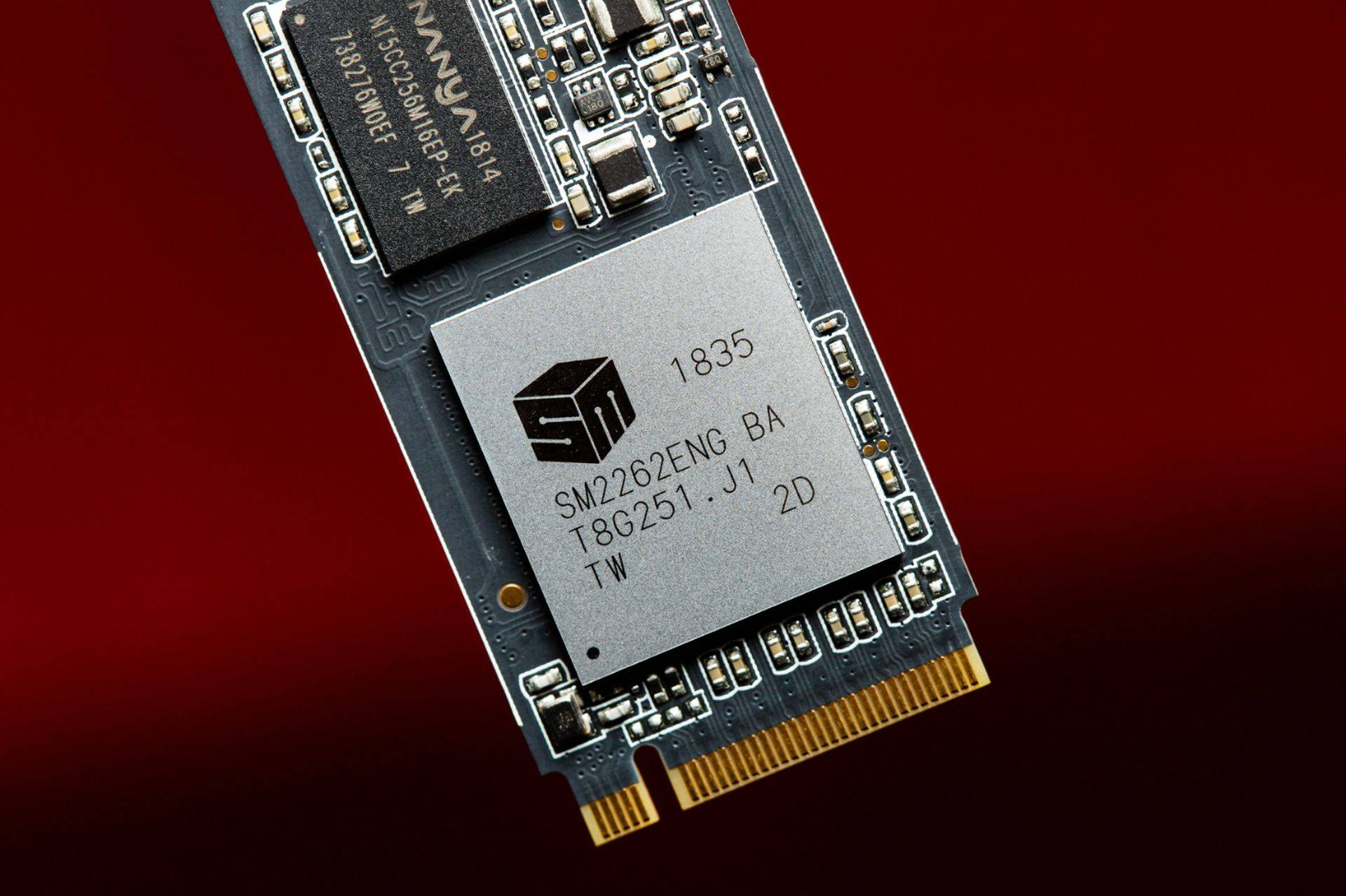 Adata, ecco le novità del Computex. C'è anche un SSD PCIe 4.0 - Tom's Hardware