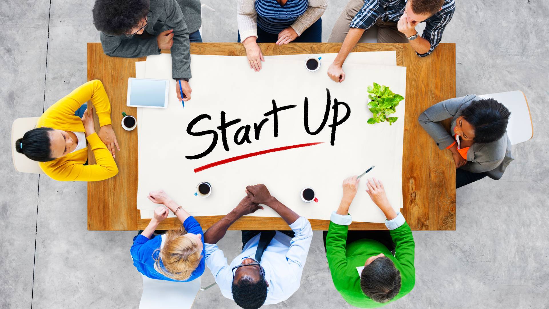 Al via l’EY Startup Academy 2022 - Tom's Hardware