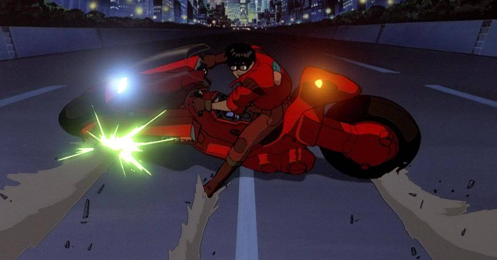 Akira: il casting call descrive i protagonisti del live action di Taika ...