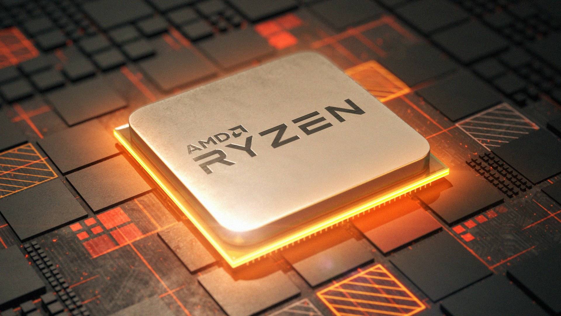 La memoria RAM giusta da abbinare ai Ryzen 3000 - Tom's Hardware