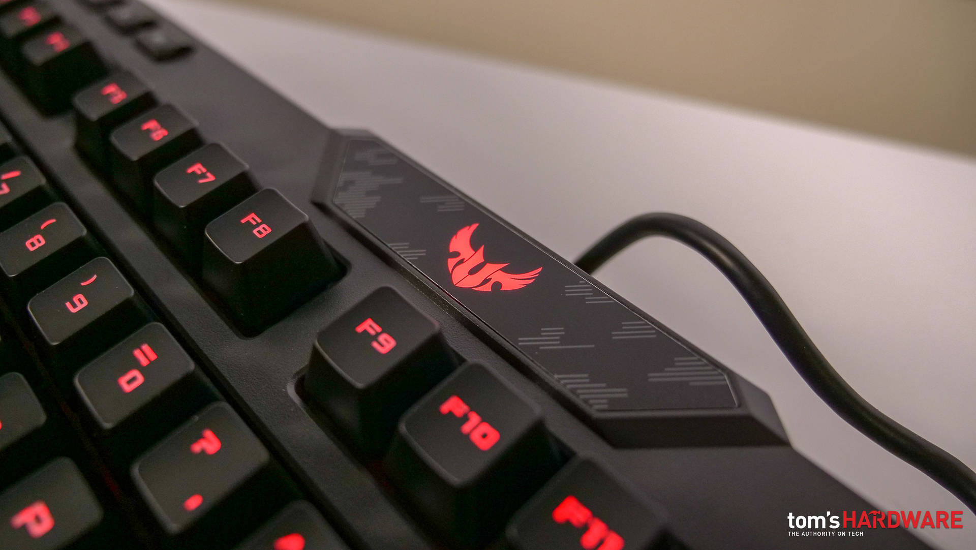 Asus TUF Gaming K5 recensione - Tom's Hardware