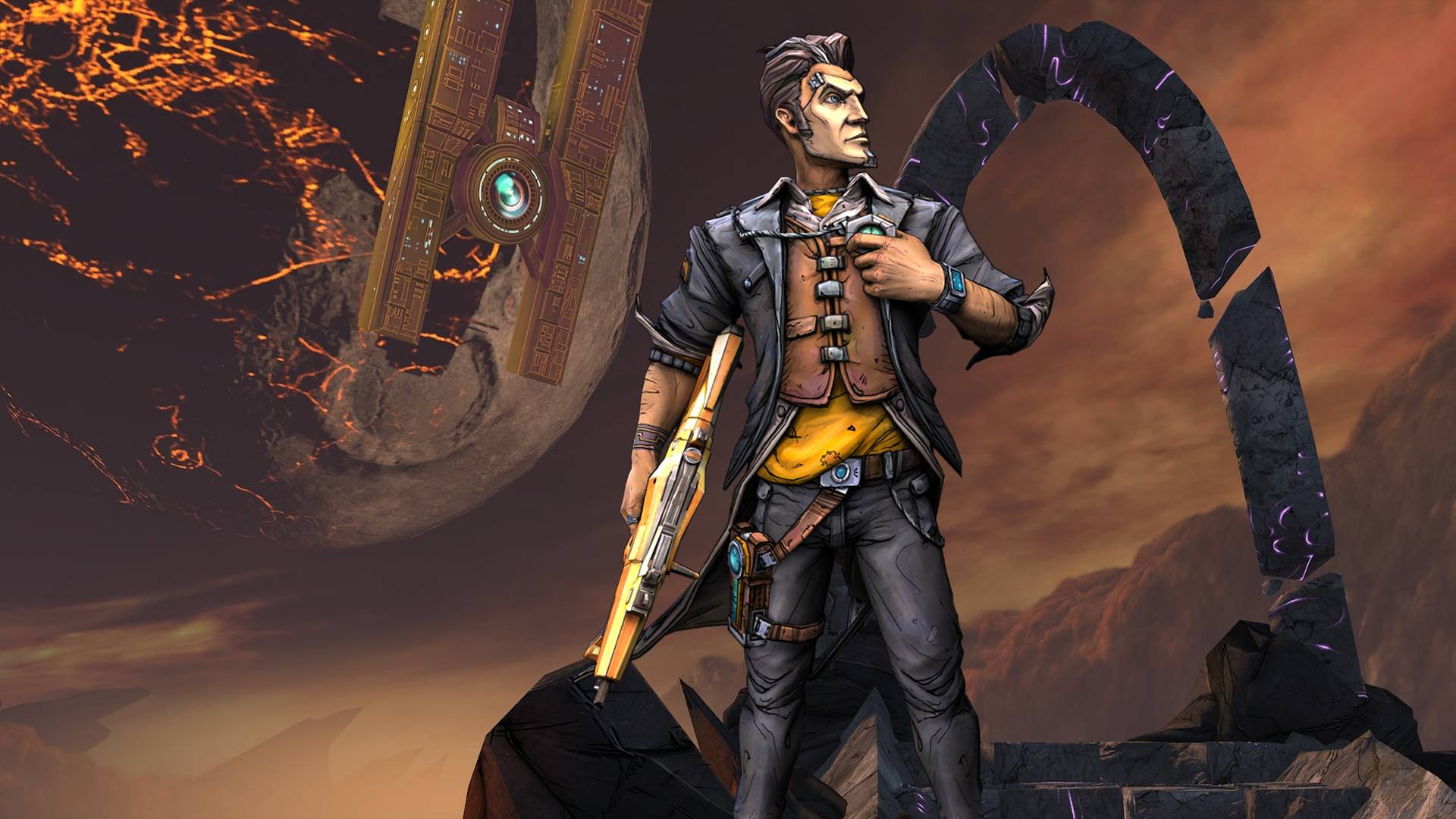 Nintendo Switch: Borderlands, BioShock e XCOM in arrivo, ecco la data ...