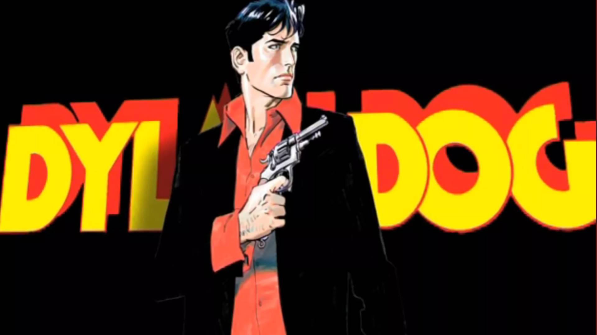 Dylan Dog e i videogame dell’Incubo. Dal fumetto al digitale - Tom's ...