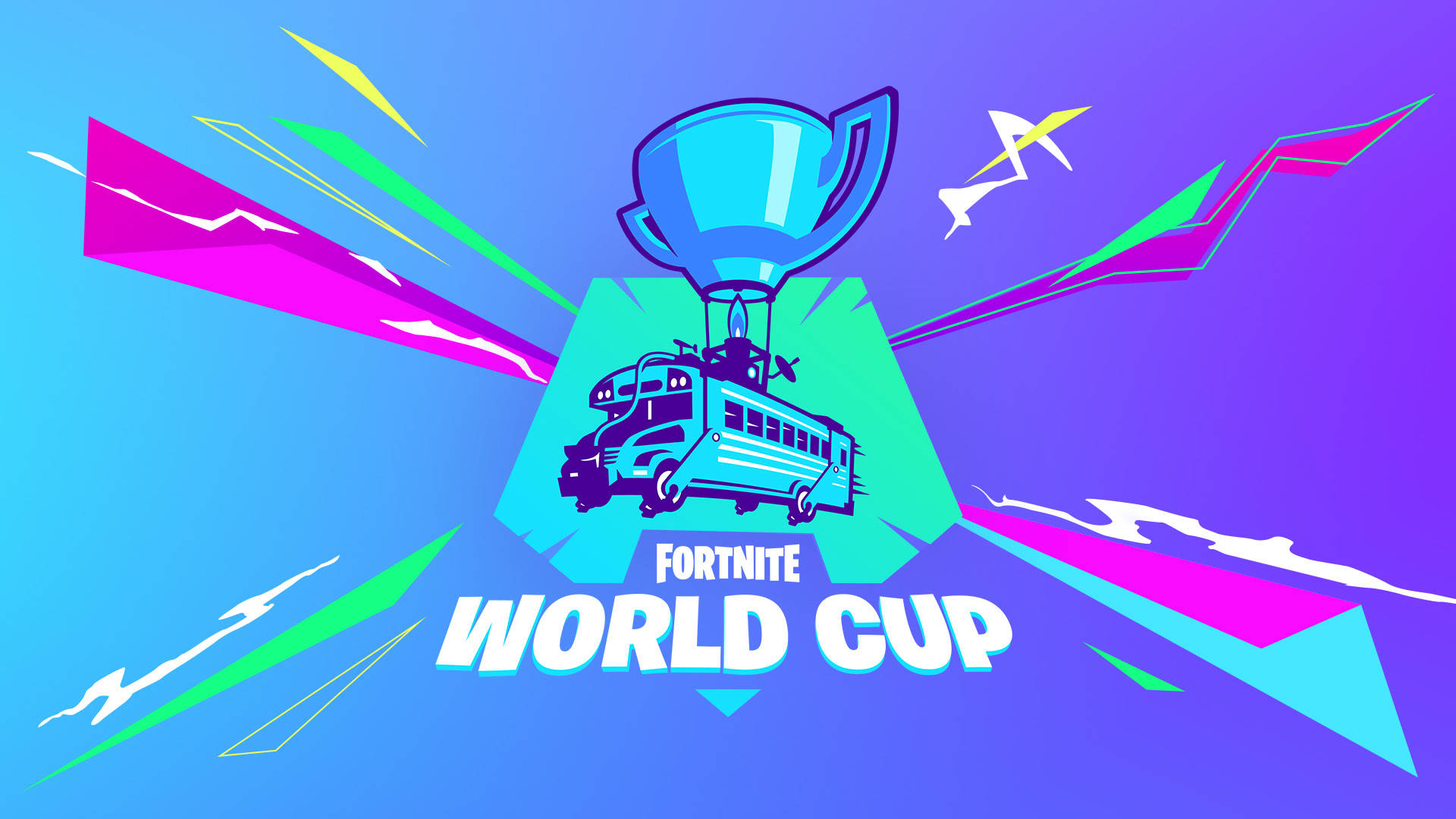 Fortnite World Cup: date, orari e link per vedere la finale - Tom's ...