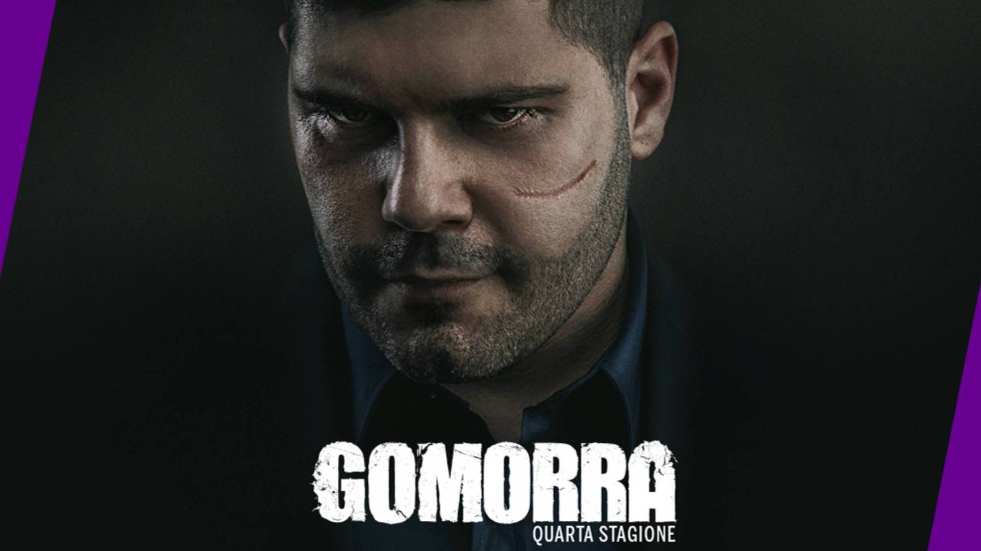 Gomorra S04, non si può sfuggire alla vita criminale - Tom's Hardware