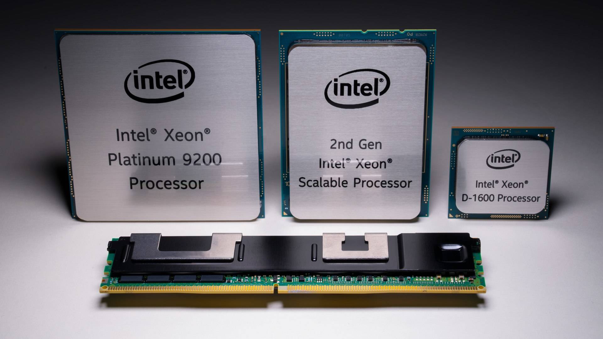 Xeon Scalable Cascade Lake, ecco le frequenze turbo multi-core - Tom's ...
