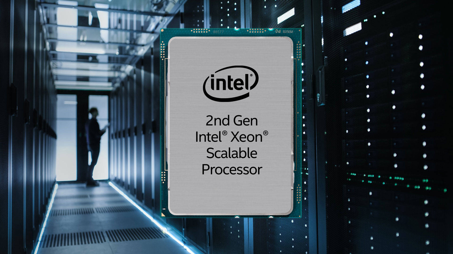 Intel pronta a presentare i nuovi Xeon Cascade Lake Refresh? - Tom's ...