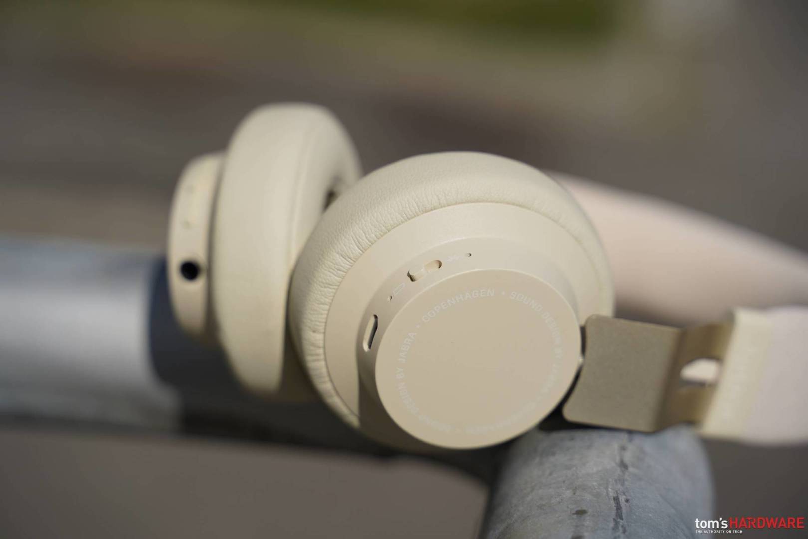 Jabra Move Style Edition Recensione - Tom's Hardware