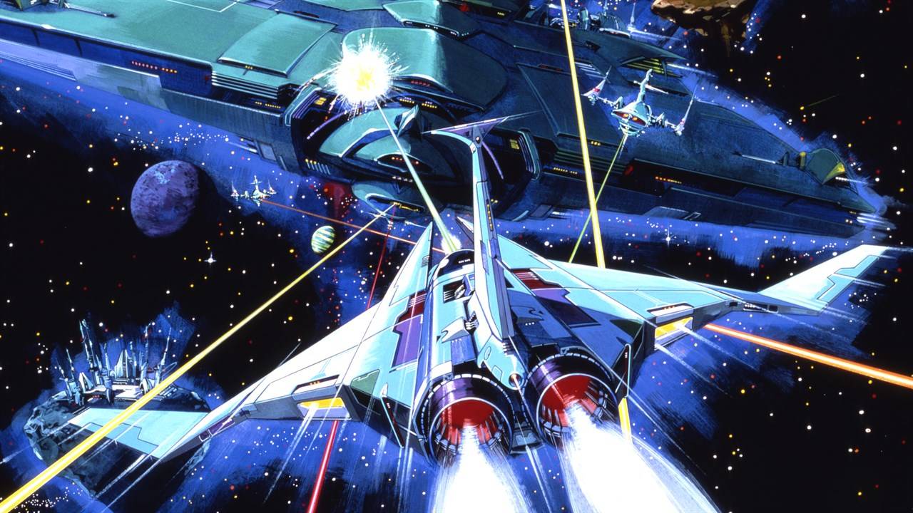 Konami Arcade Classics Anniversary Collection Recensione - Tom's Hardware