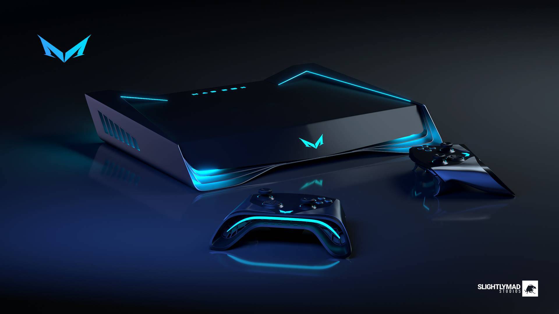 Mad Box: i creatori abbandonano il nome a causa di un conflitto di ...