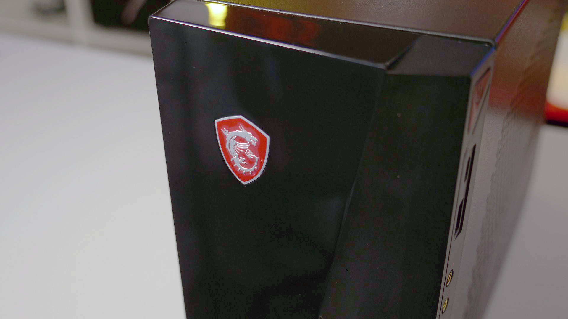 MSI Infinite S 9th recensione, nella botte piccola c'è il vino buono ...
