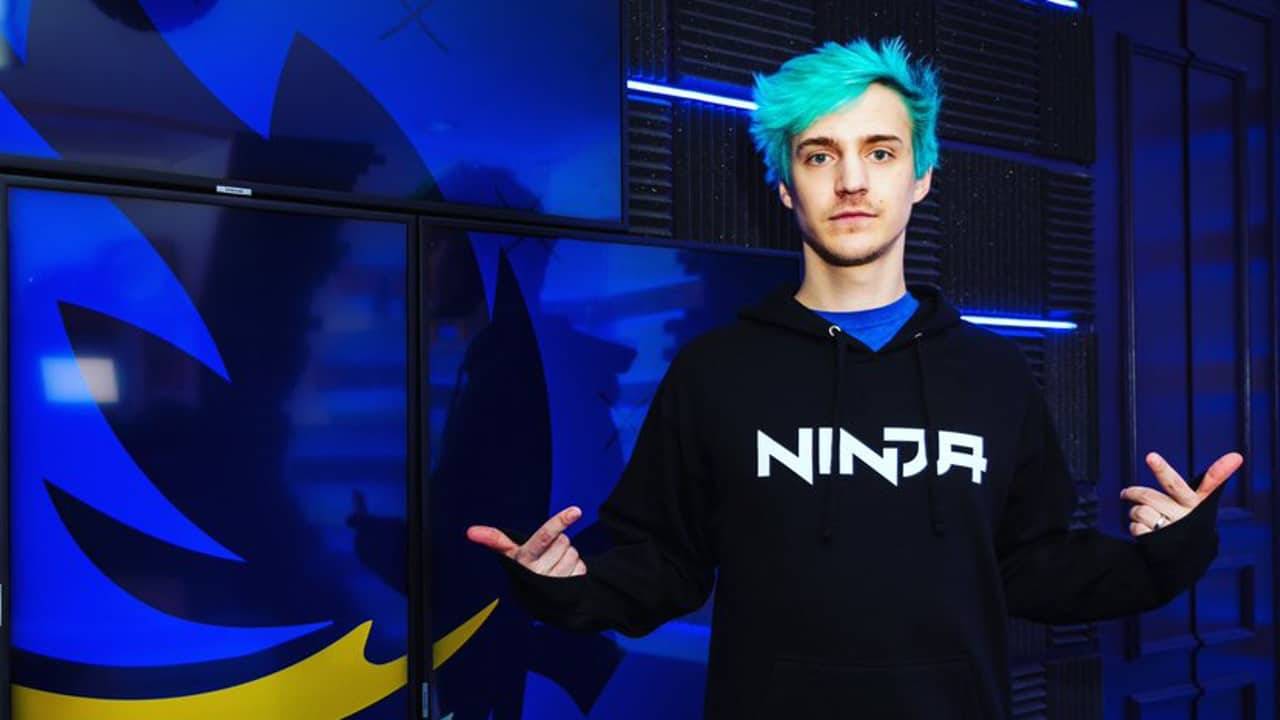 Ninja: il passaggio a Mixer ha portato nuovi streamer sulla piattaforma ...