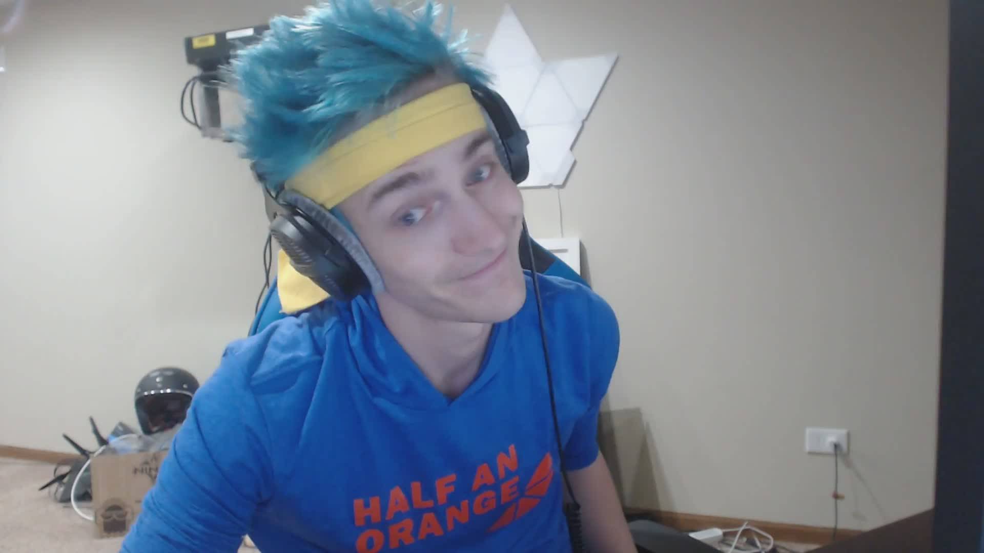Ninja: perché è tornato su Twitch? Lo streamer spiega - Tom's Hardware