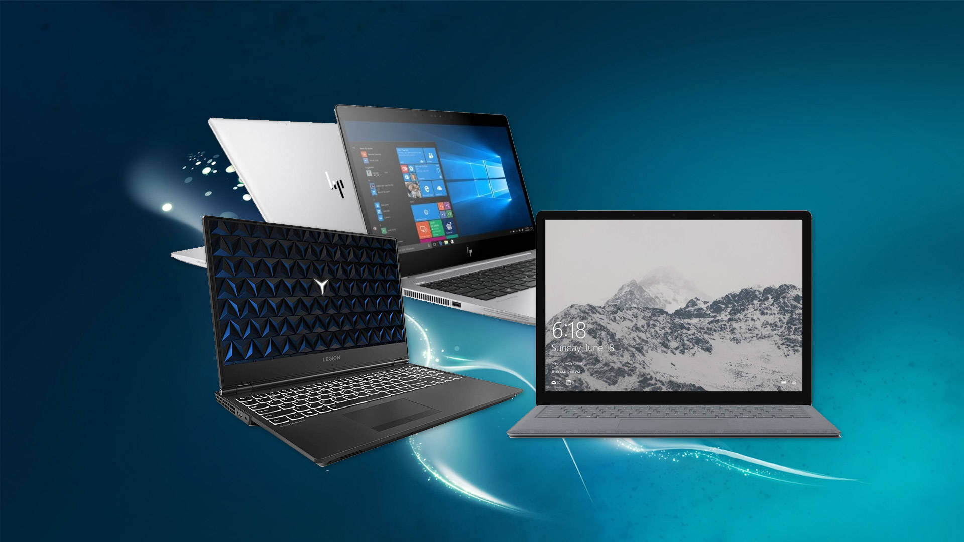 Le migliori offerte notebook della settimana - Tom's Hardware