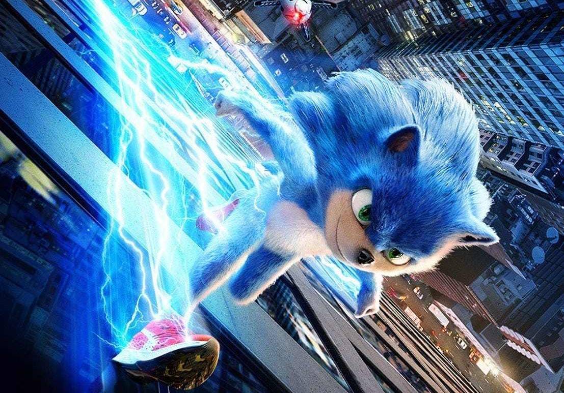 Sonic The Hedgehog: il nuovo trailer scaccia via i malumori! - Tom's ...