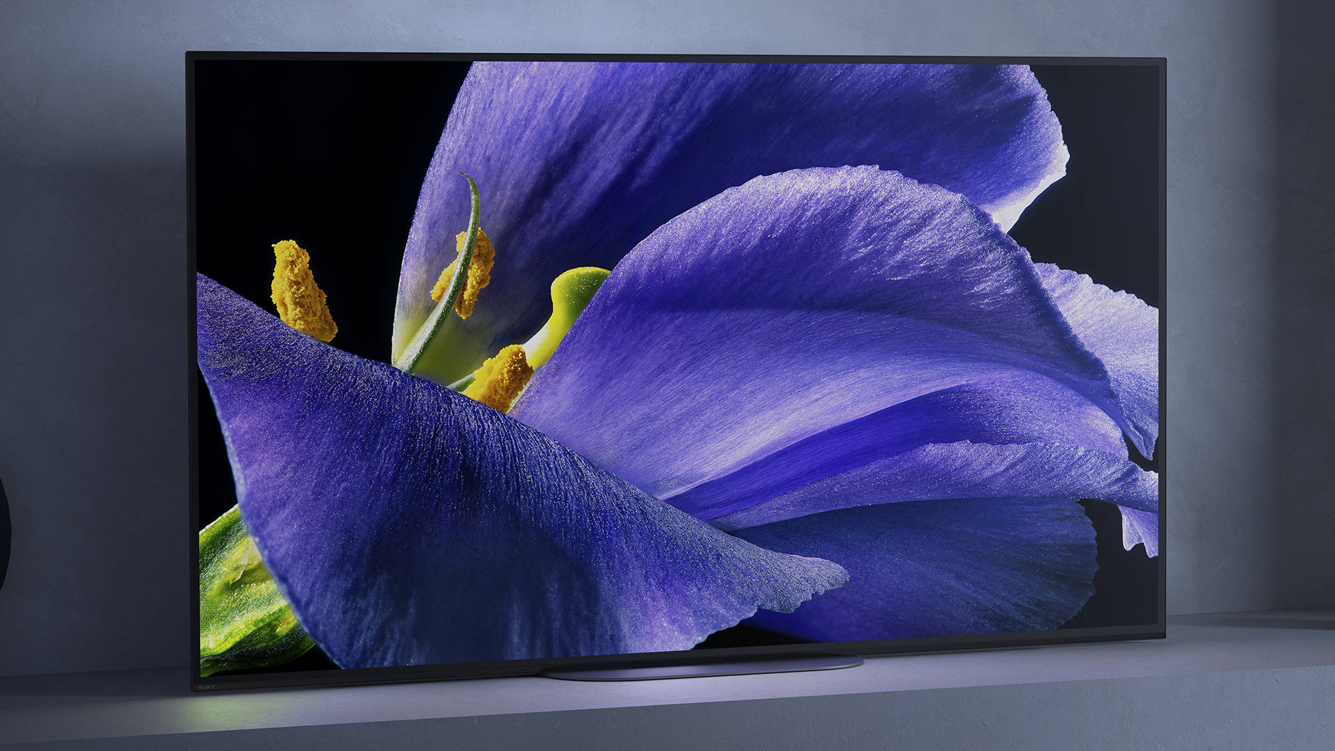 Sony Bravia OLED 4K HDR AG9 presto disponibili in Italia - Tom's Hardware