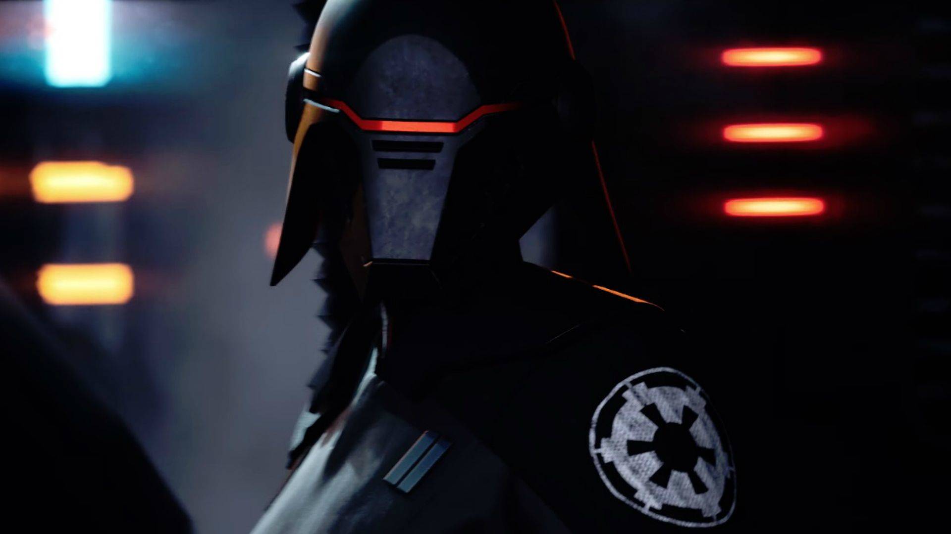 Star Wars Jedi: Fallen Order in arrivo su Switch? - Tom's Hardware