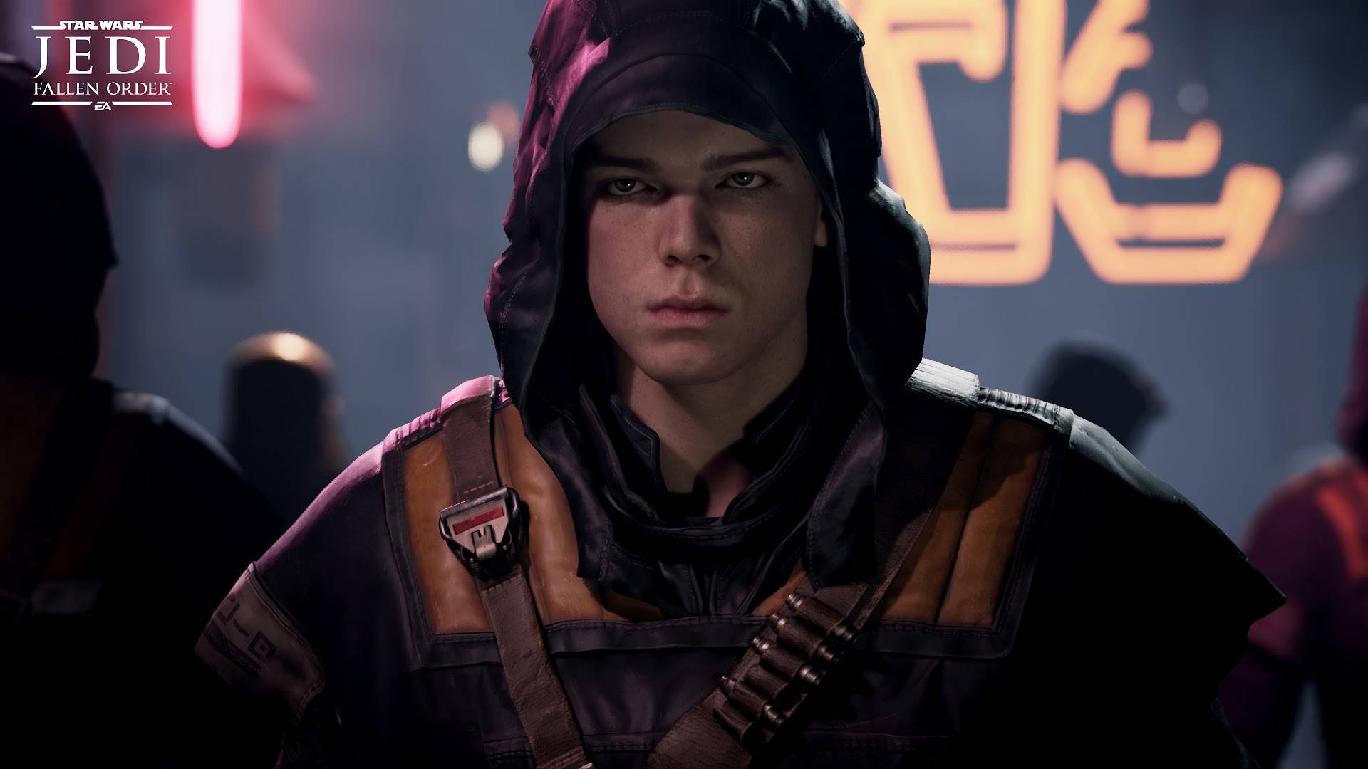 Star Wars Jedi Fallen Order: ecco i miglioramenti della versione Xbox ...