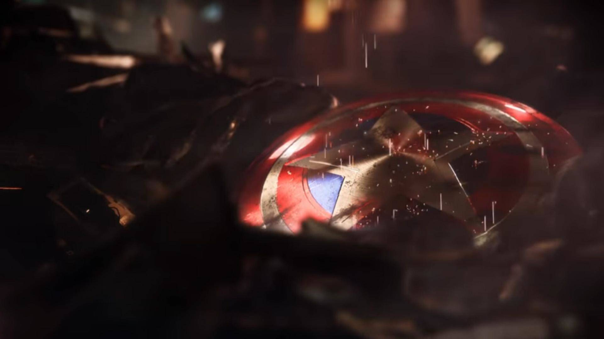 E3 2019: Square Enix presenterà The Avengers Project? - Tom's Hardware
