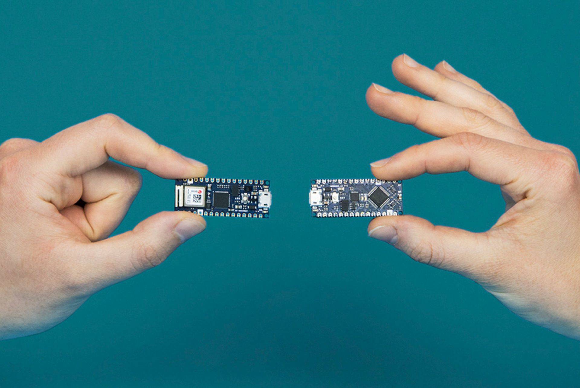 Arduino Nano, nuove board di sviluppo a basso costo - Tom's Hardware