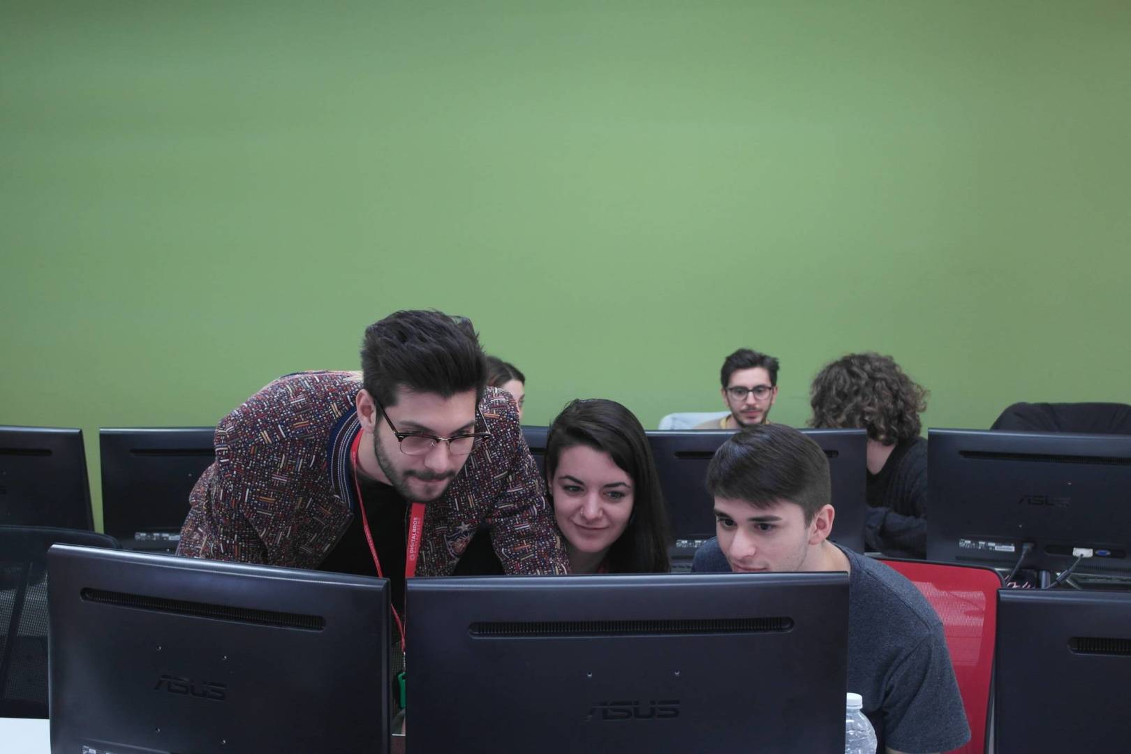 Check Point Software presenta la prima edizione italiana della Check ...