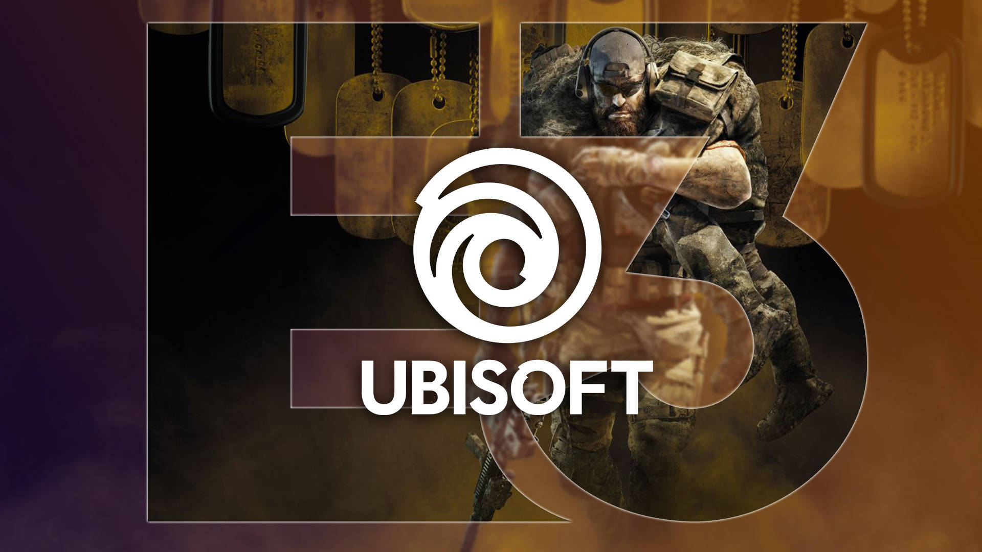 Ubisoft E3 2019: tutte le novità della conferenza - Tom's Hardware