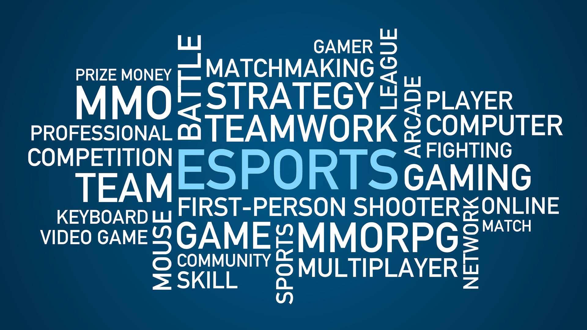 E-sport e diritto: un nuovo binomio per la società del terzo millennio ...