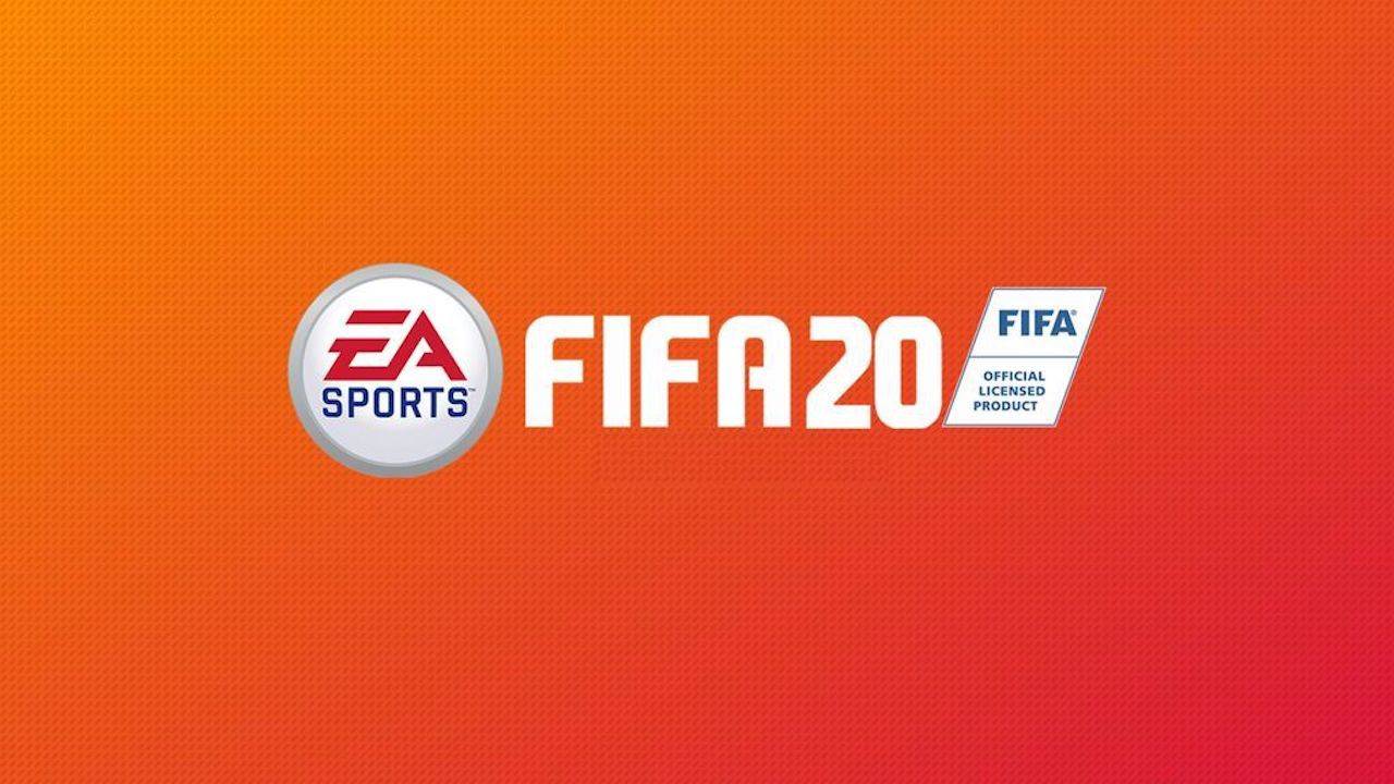 FIFA 20: prova gratis con EA Access su PS4 - Tom's Hardware