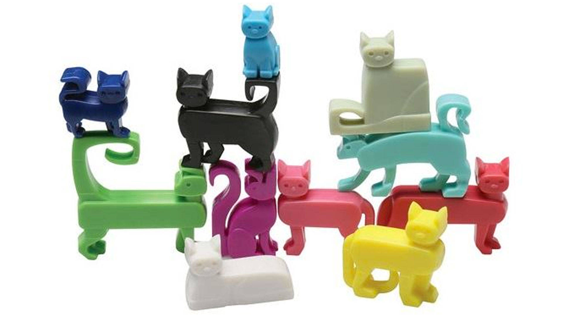 Gatto Matto: con Raven Distribution arriva un rompicapo "graffiante ...