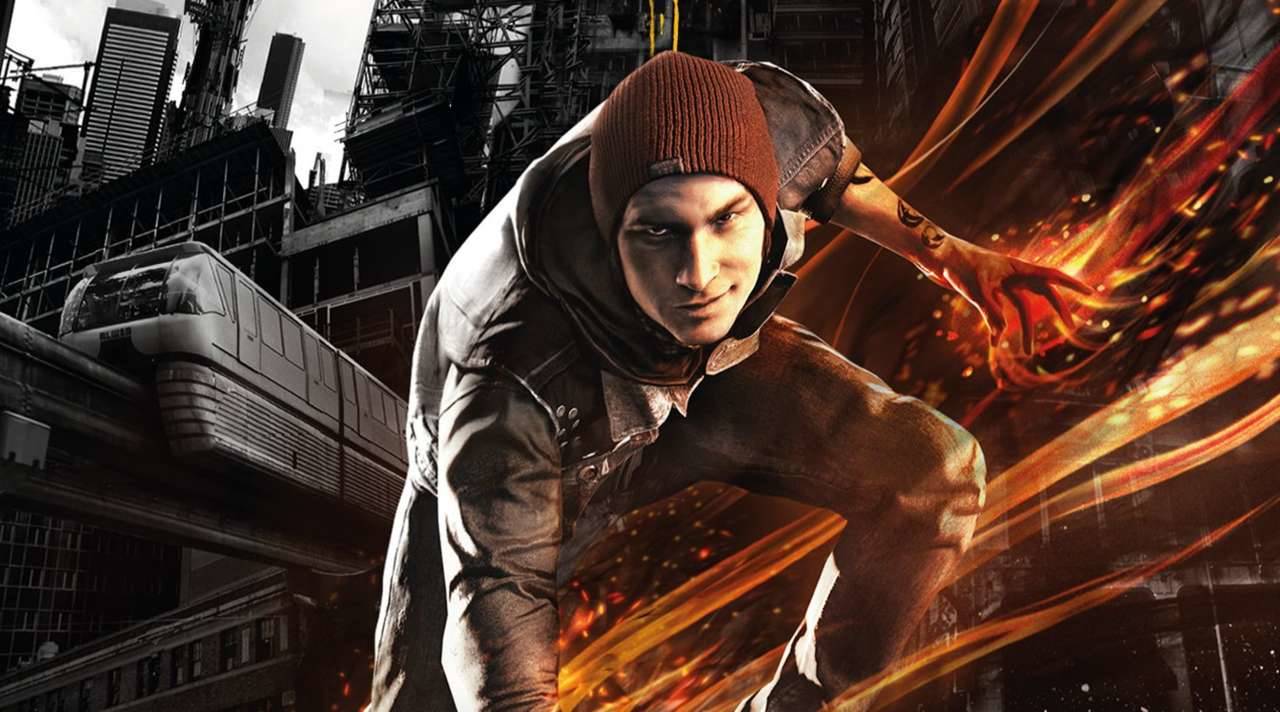 InFAMOUS, Sucker Punch svela alcune curiosità sulla saga - Tom's Hardware