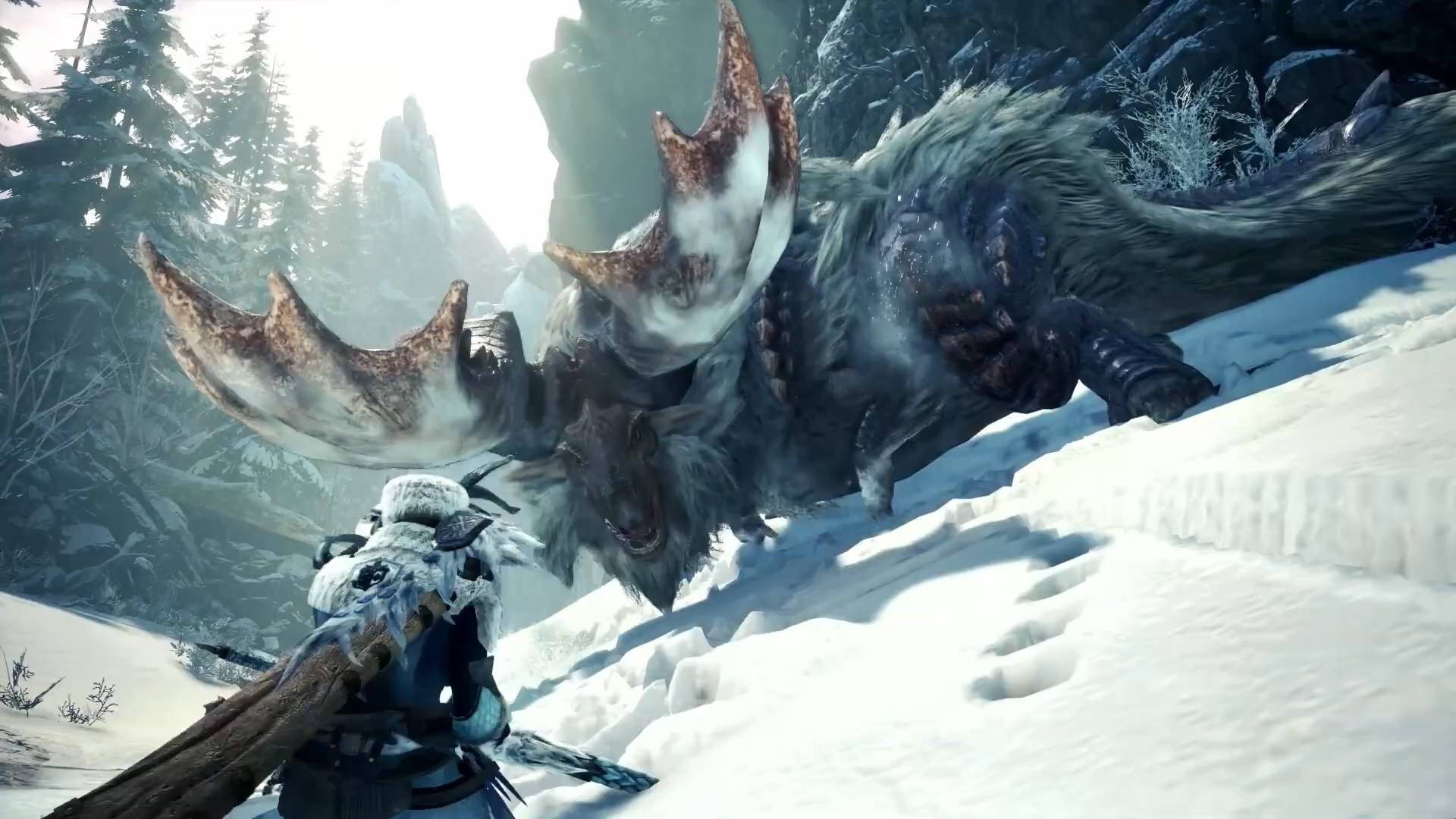 Monster Hunter World Iceborne: ecco cosa cosa contiene la Deluxe ...
