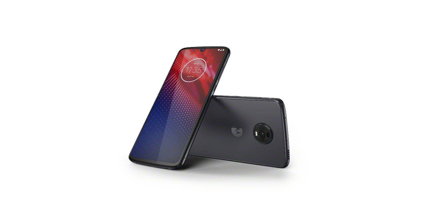 Moto Z4 è compatibile con le Microsoft Surface Pen - Tom's Hardware