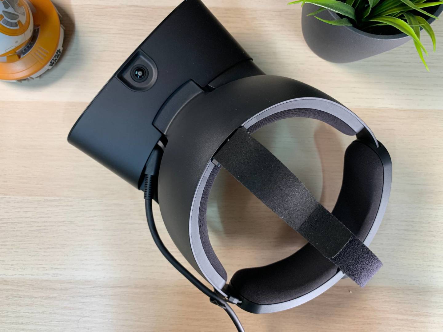 Recensione Oculus Rift S - Tom's Hardware