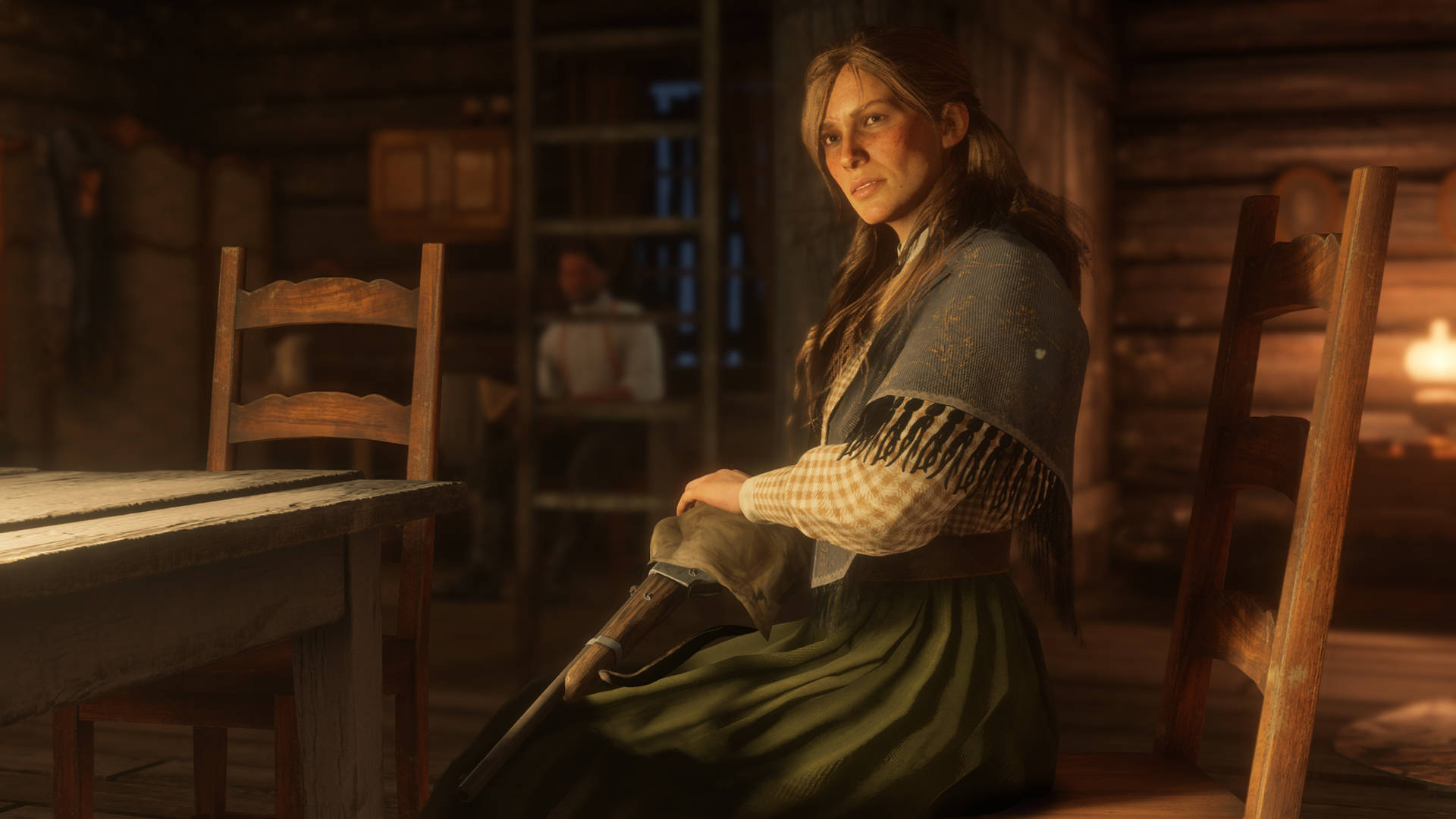 Red Dead Redemption 2, i modder di Hot Coffee non demordono nonostante ...