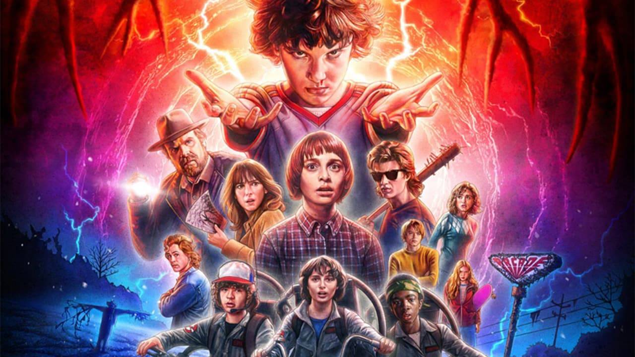 Stranger Things Suspicious Minds – Recensione - Tom's Hardware