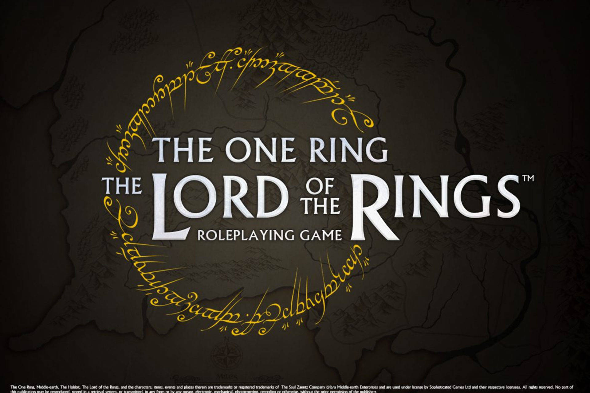 The One Ring: Cubicle 7 rivela la Collector's Edition - Tom's Hardware